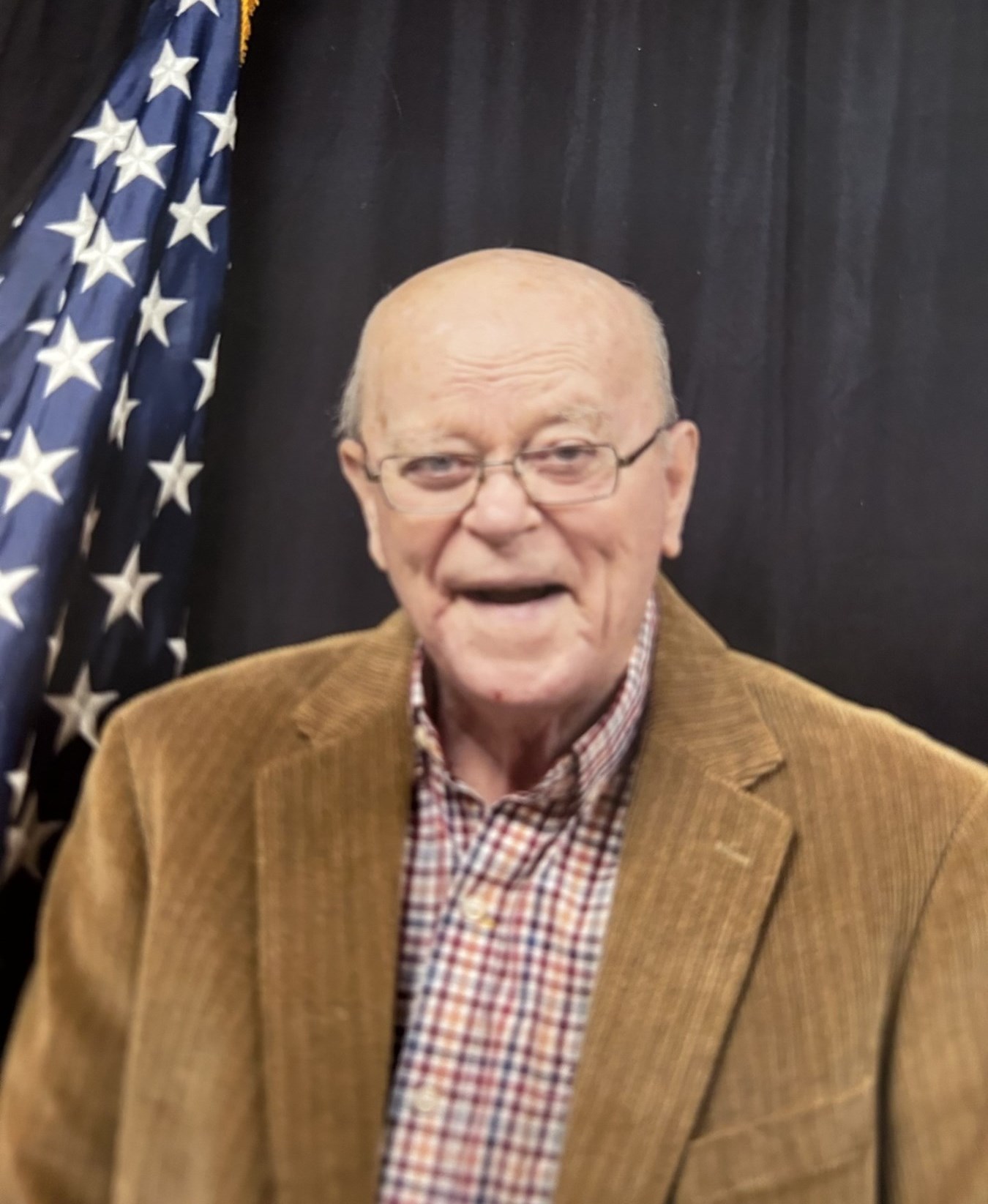 Gordon Fleming Obituary - Grand Blanc, MI