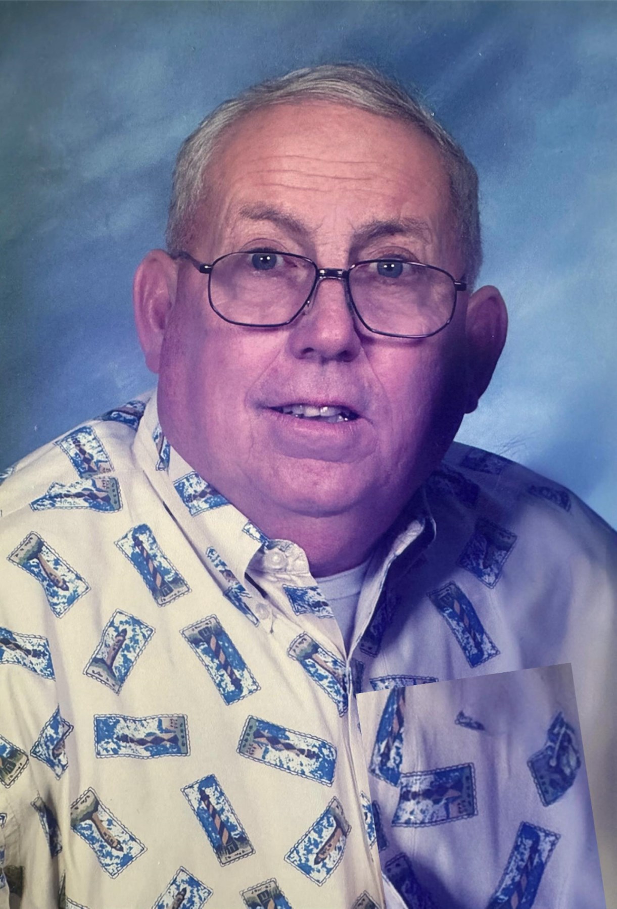 Joseph Davis Obituary - Jacksonville, FL