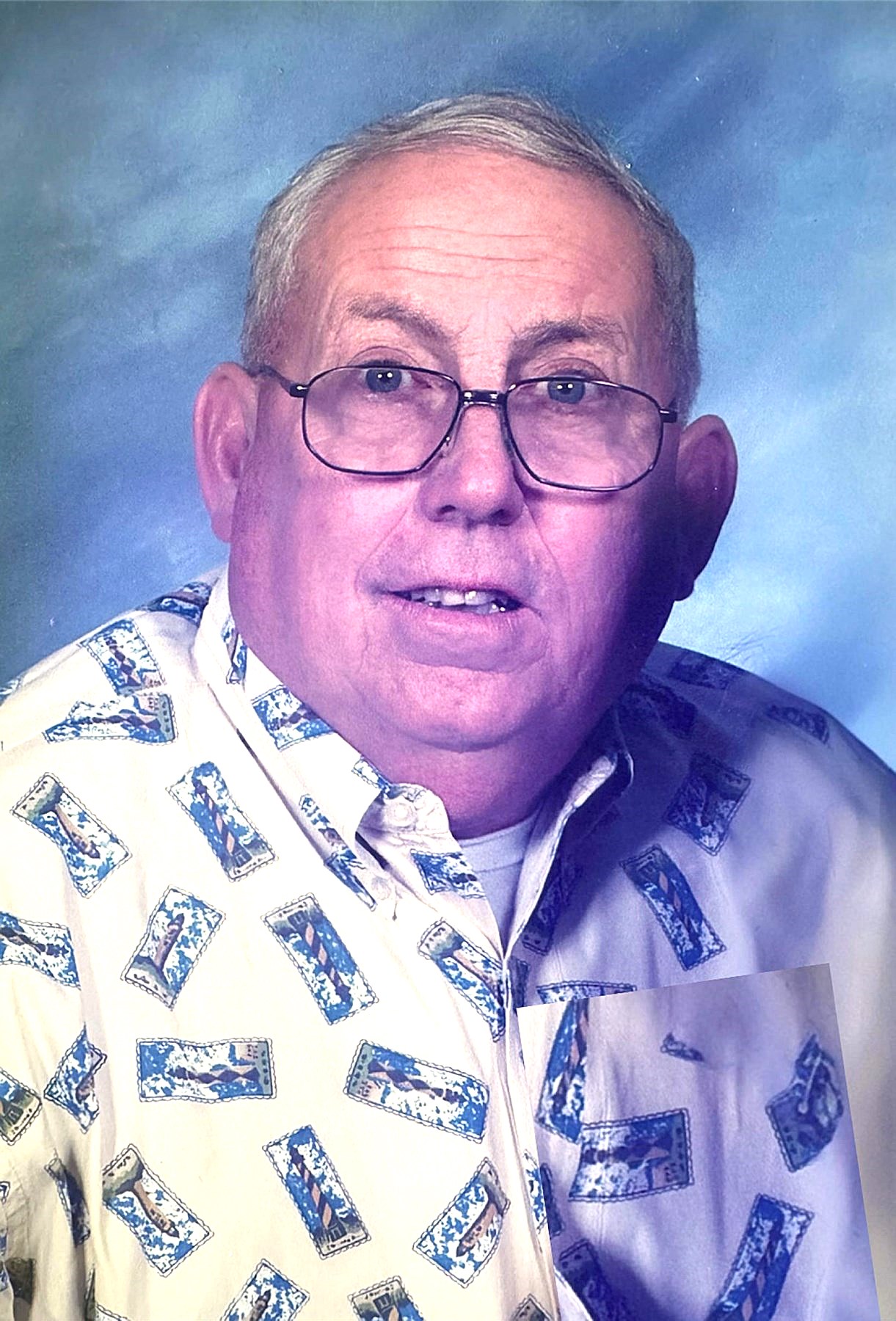 Joseph Davis Obituary - Jacksonville, FL