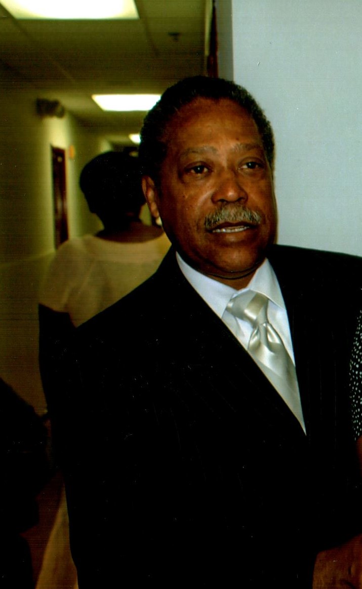 James Michael Ware Sr. Obituary - Brentwood, MD