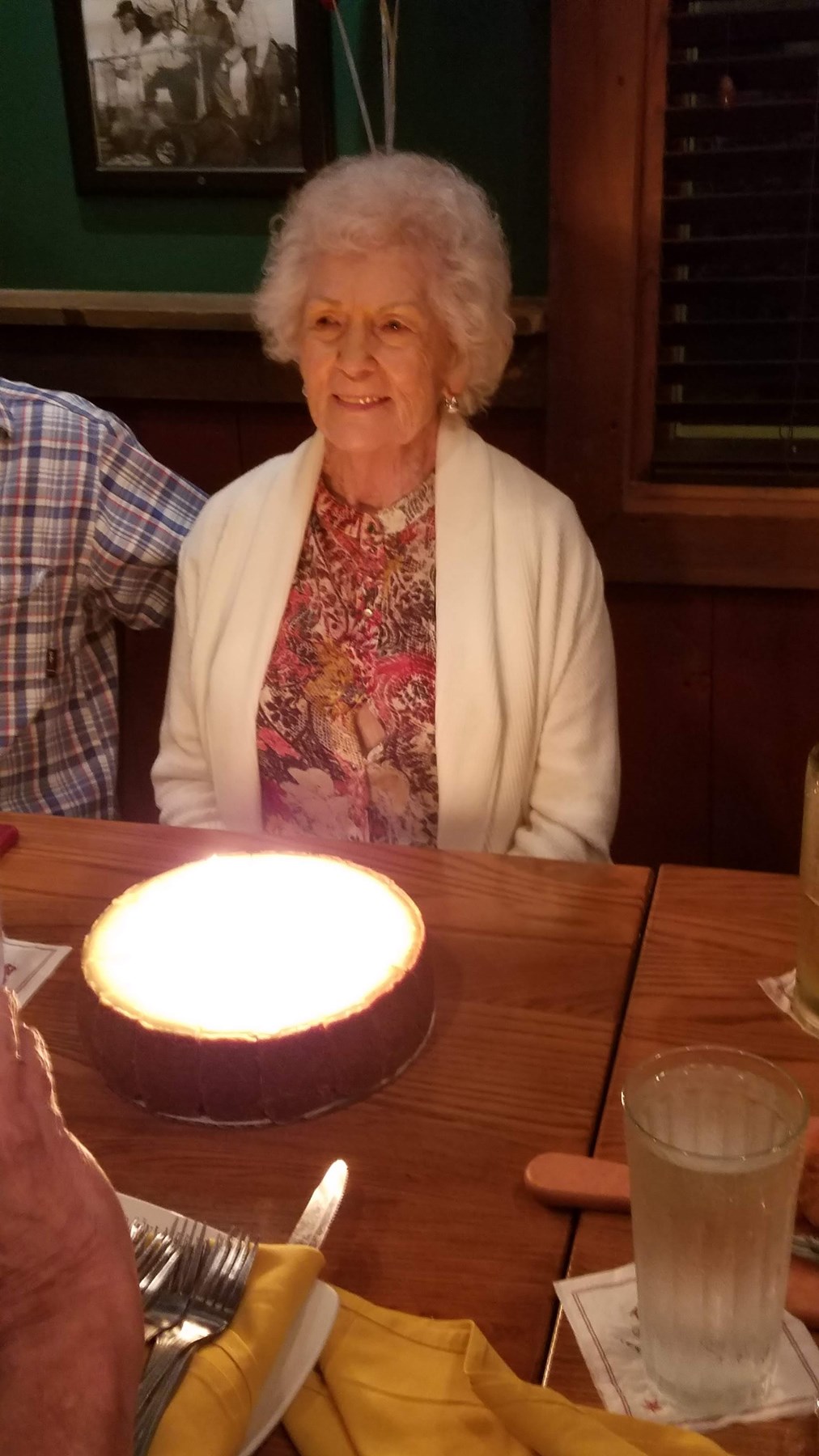 Kathryn Whitlow Obituary - Webster, TX