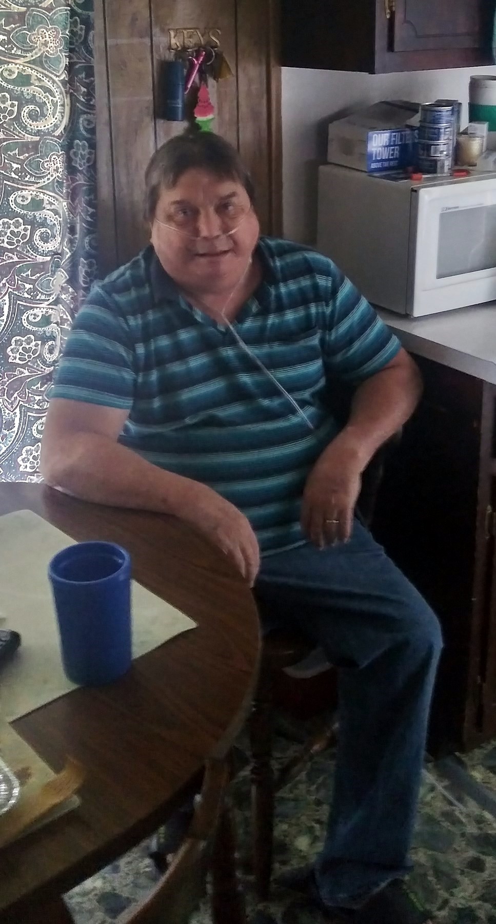 Lowell Johnson Obituary - New Tazewell, TN