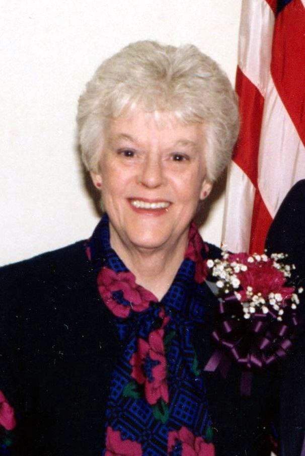 Bonnie Kerschner Obituary - Huntsville, AL