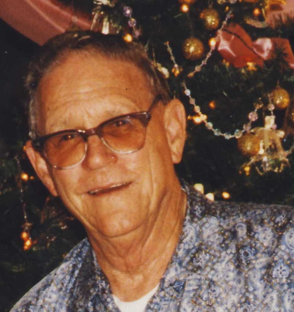 Eugene Blake Obituary - Cocoa, FL