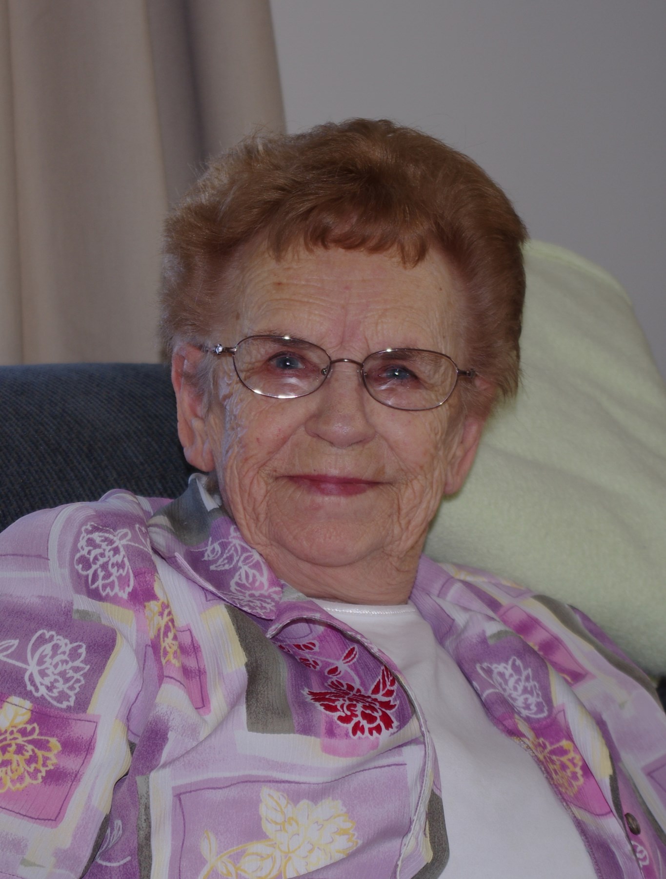 Mary Hipfner Obituary - Regina, SK