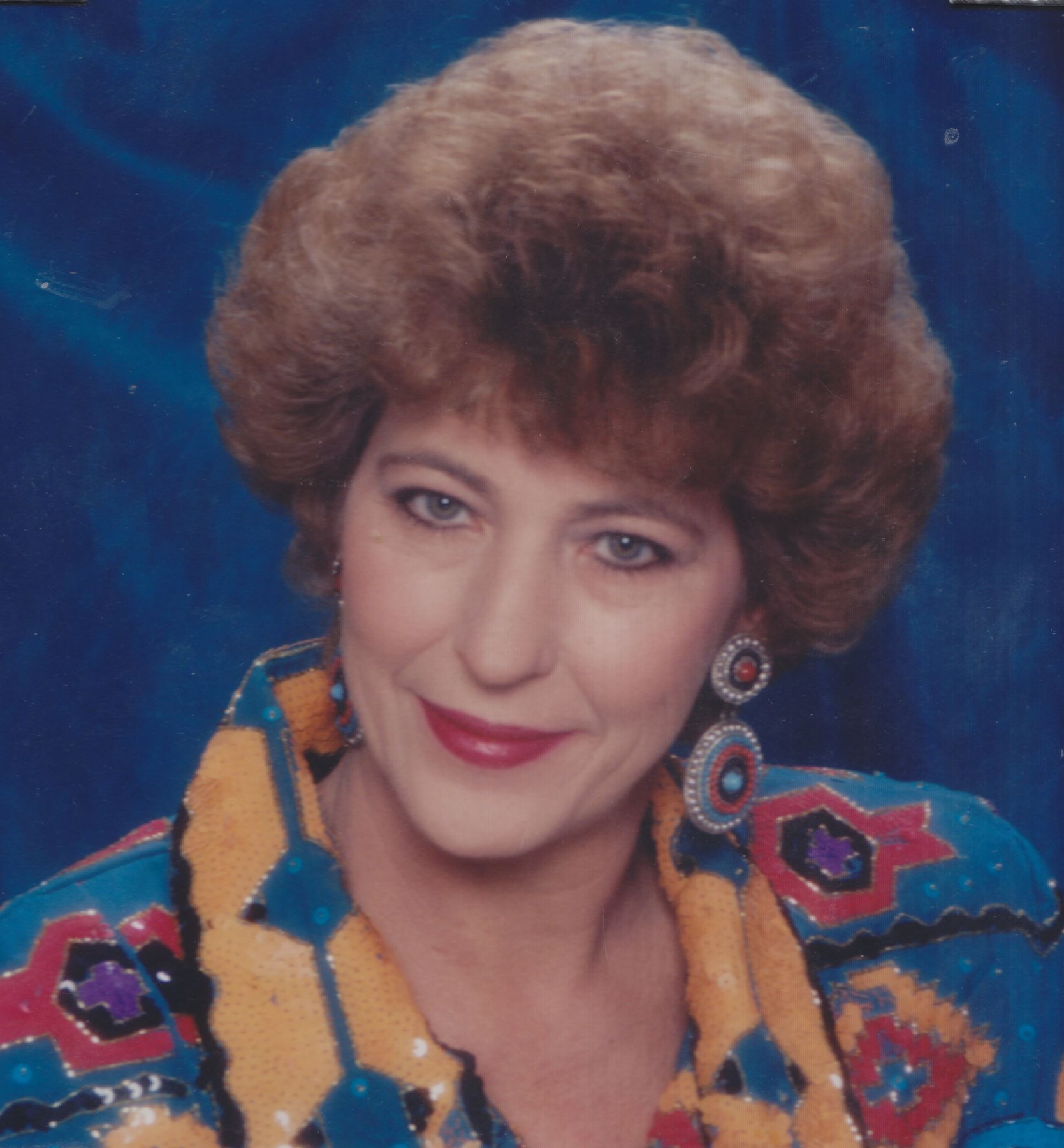 Ann (Rowe) Easley Obituary - Saraland, AL