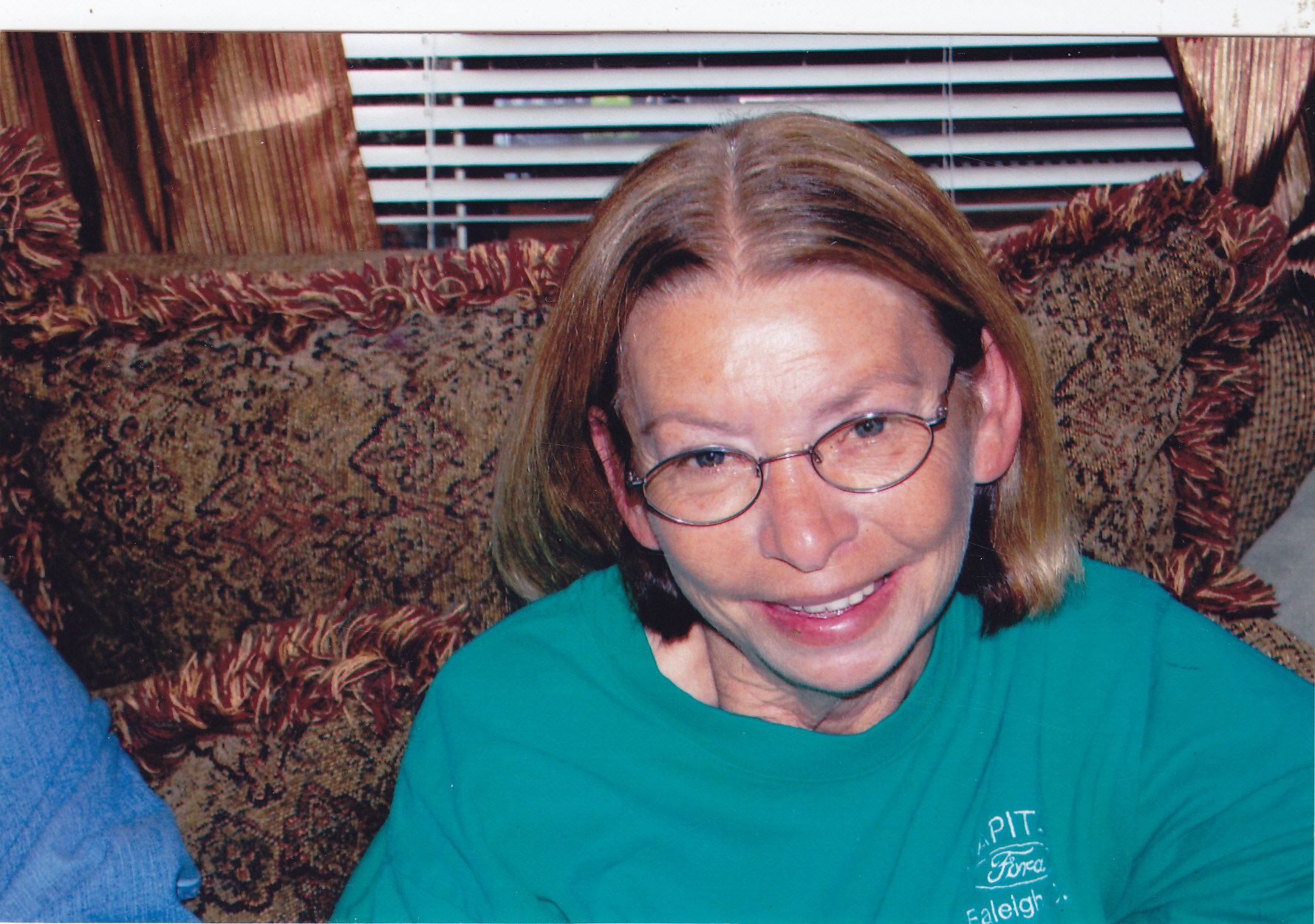 Elizabeth Markham Obituary - Apex, NC