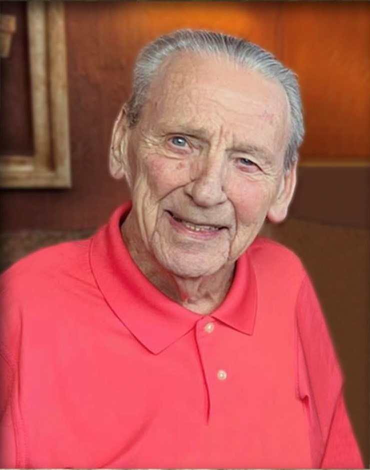 Jack Brady Obituary - Coral Springs, FL
