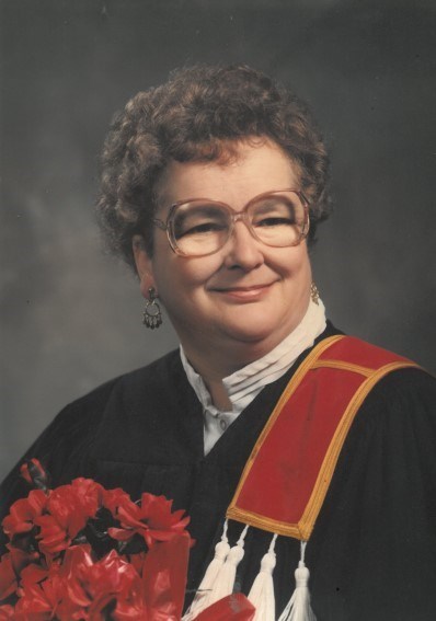 Marie Moroni Obituary - Guelph, ON