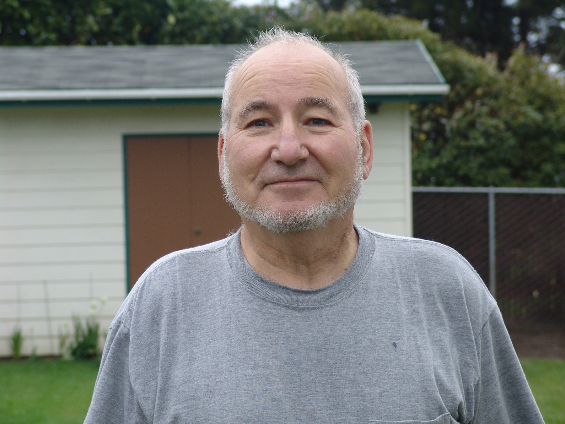 John Schaal Obituary