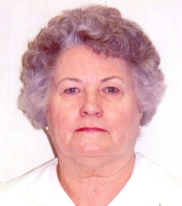 Eunice Moore Obituary - Gladstone, MO