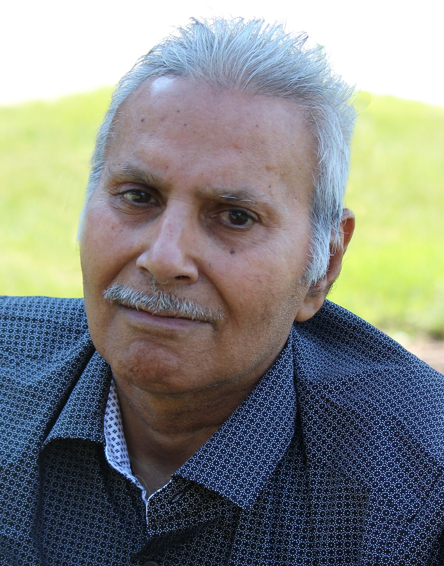 Ashok Anand Obituary - Edmonton, AB