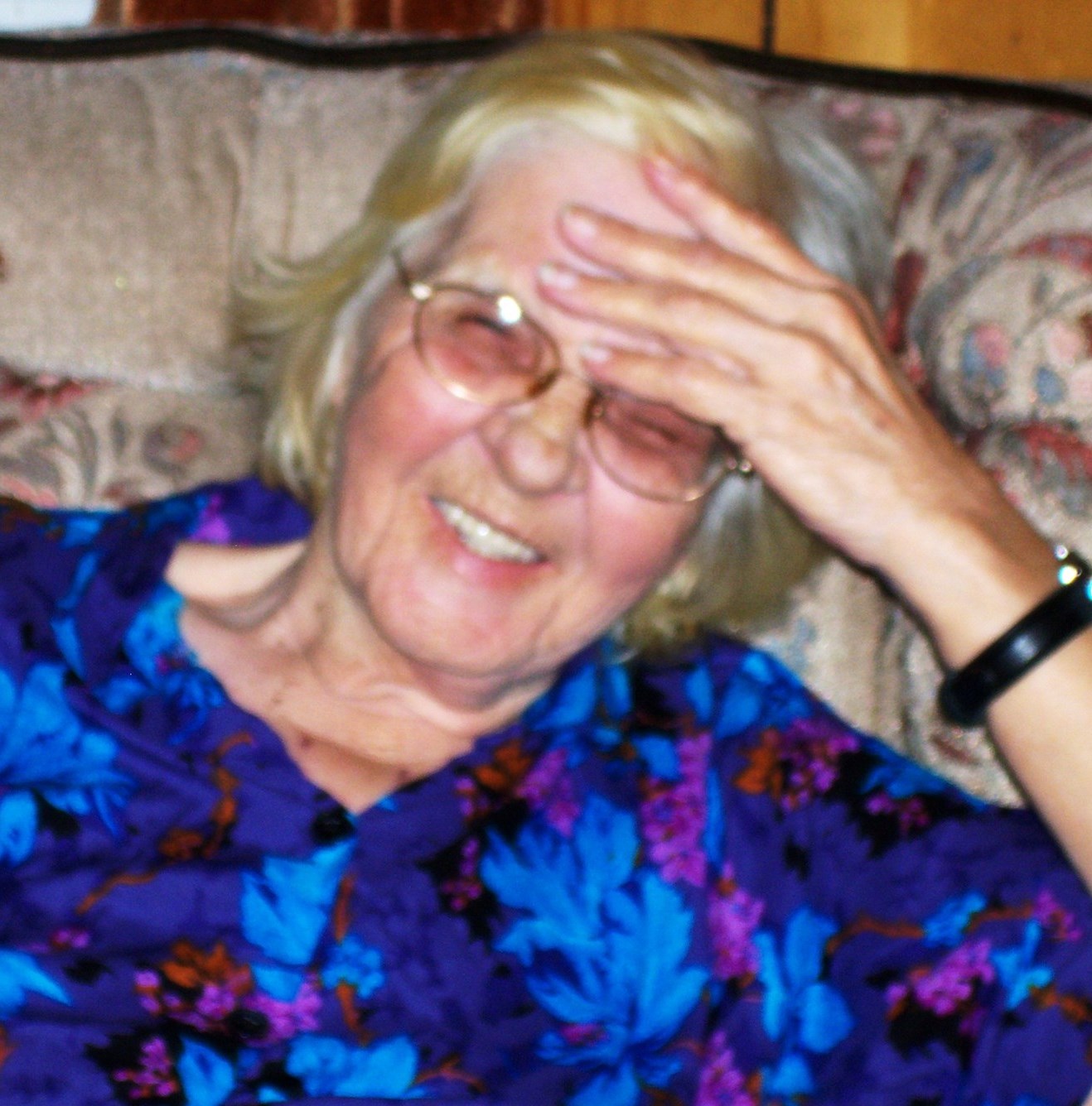 Margie M. Roach Obituary - Westlake, LA