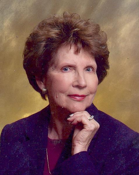 Margaret "Peggy" Evans Obituary - Pelham, AL