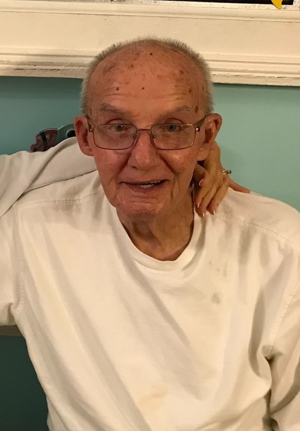 Stanley Carson Walston Obituary - Wilson, NC