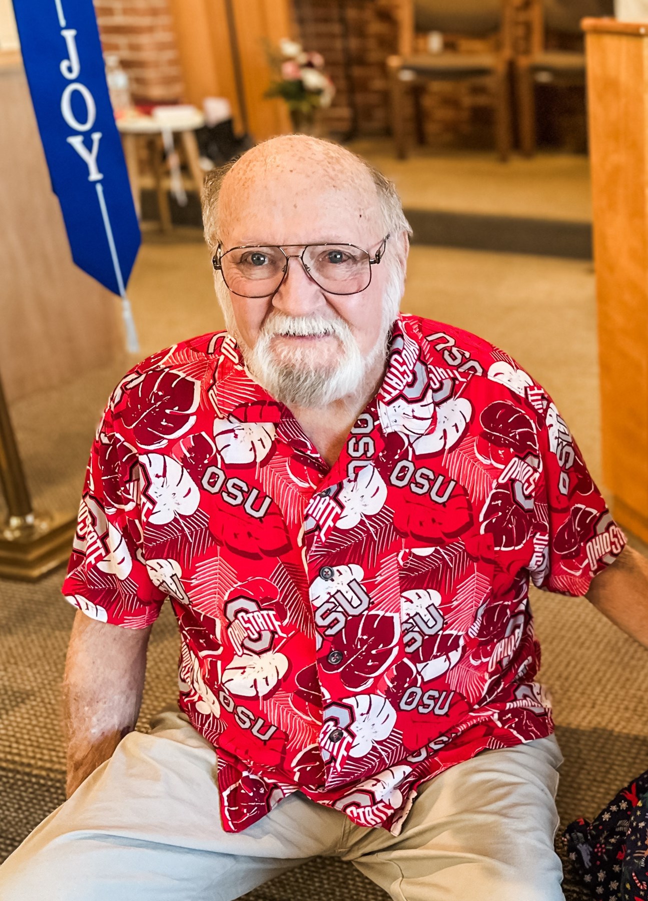 Tom Dobson Obituary - Grove City, OH