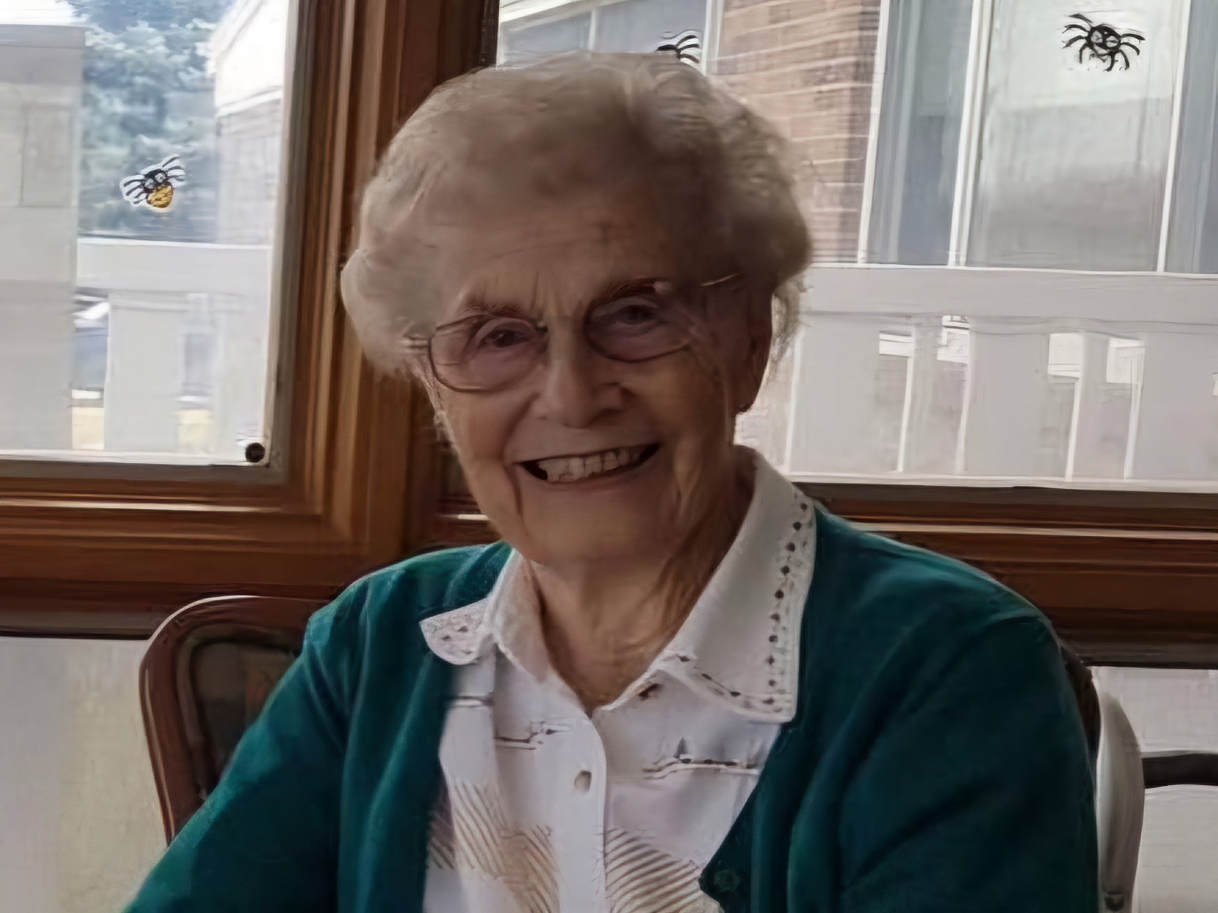 Venette Cornils Obituary - Kimball, NE