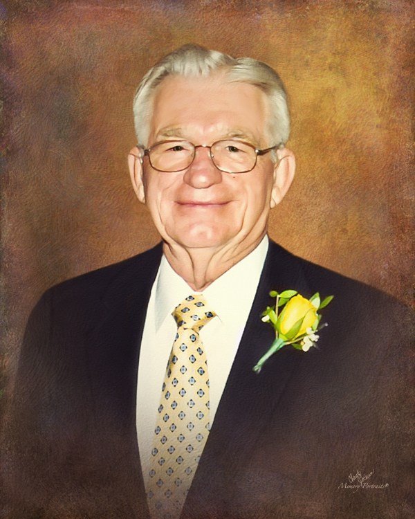 Thomas J. Forrest Obituary - Fort Smith, AR