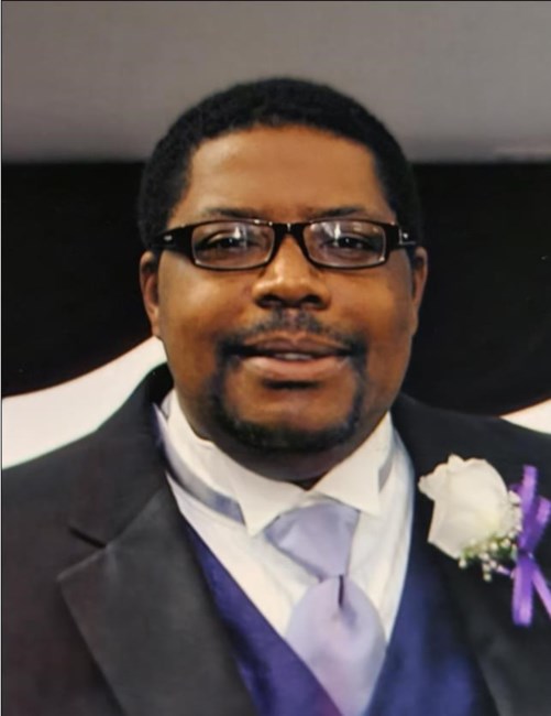 Travis Neal Obituary - Falls Church, VA