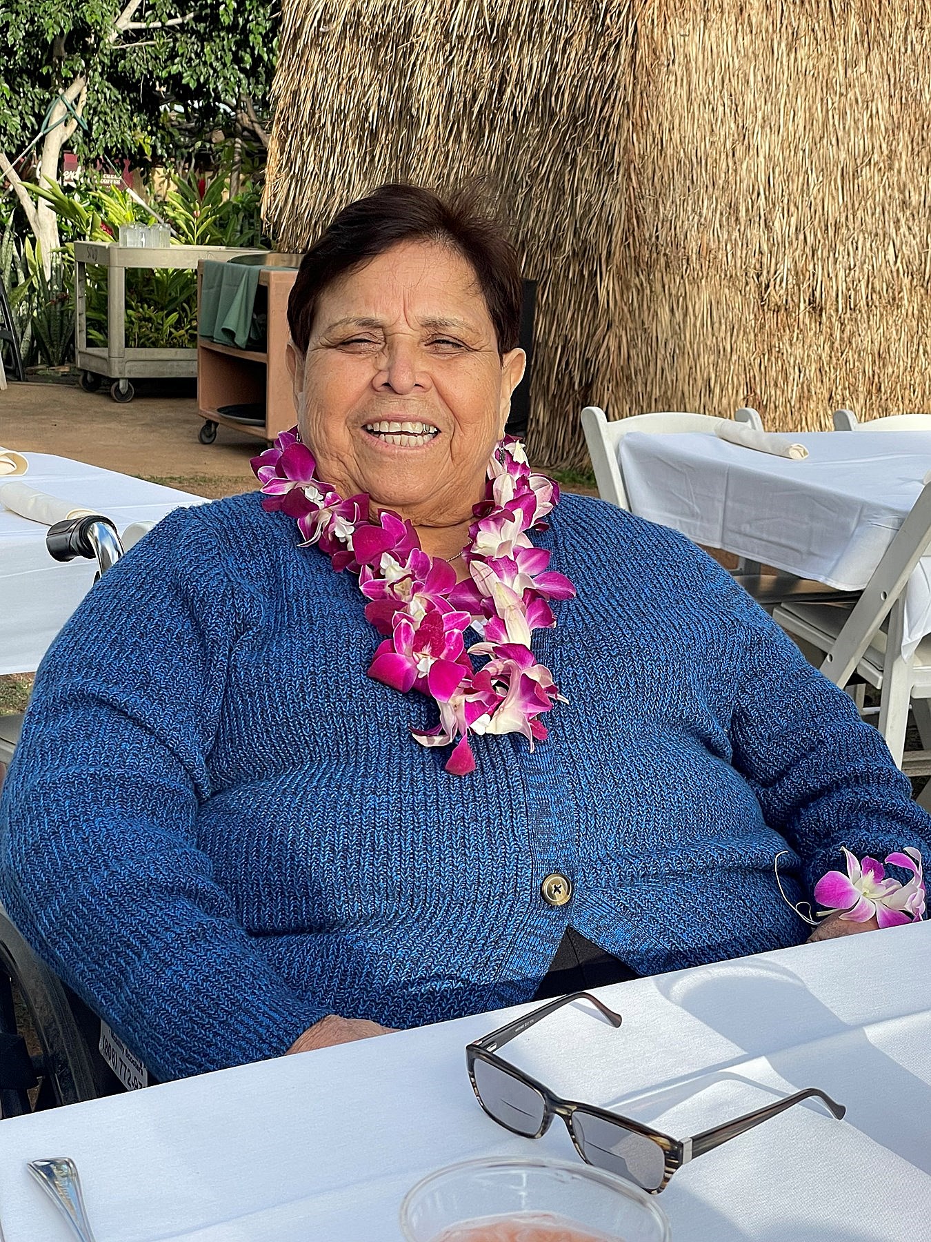 Maria Cruz Obituary - Houston, TX
