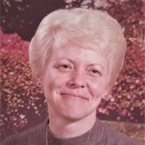 Janice Gordon Obituary - Columbus, OH