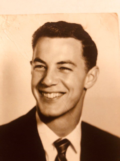 Roger Couch Groome Obituary - Montgomery, AL