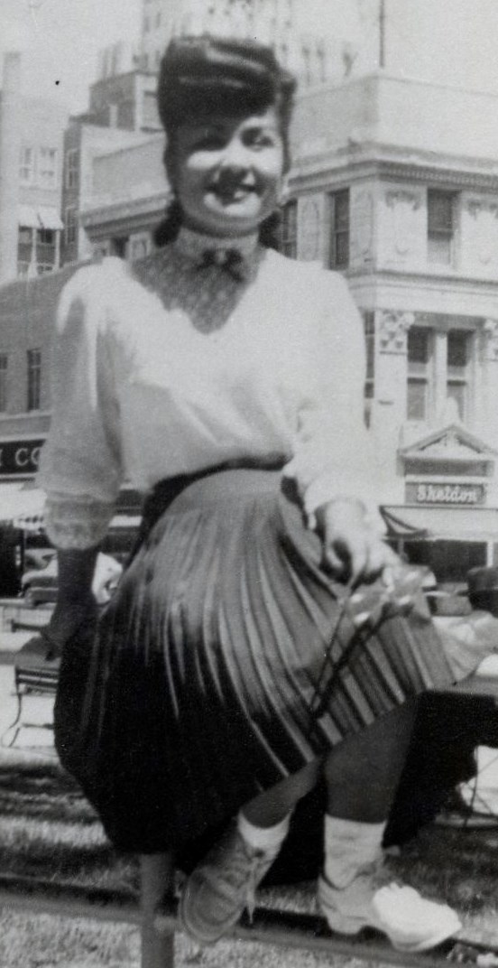 Maria J. Rodriguez Obituary - El Paso, TX