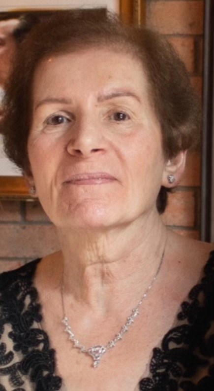 Maria Mannino Obituary - Port Jefferson Station, NY