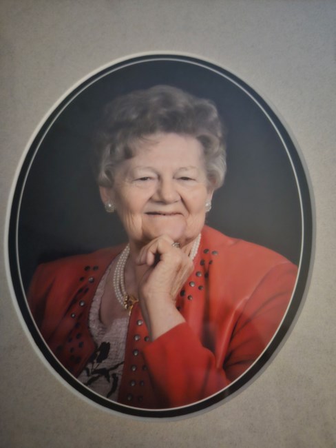 Joann Bower Obituary - Scottsbluff, NE