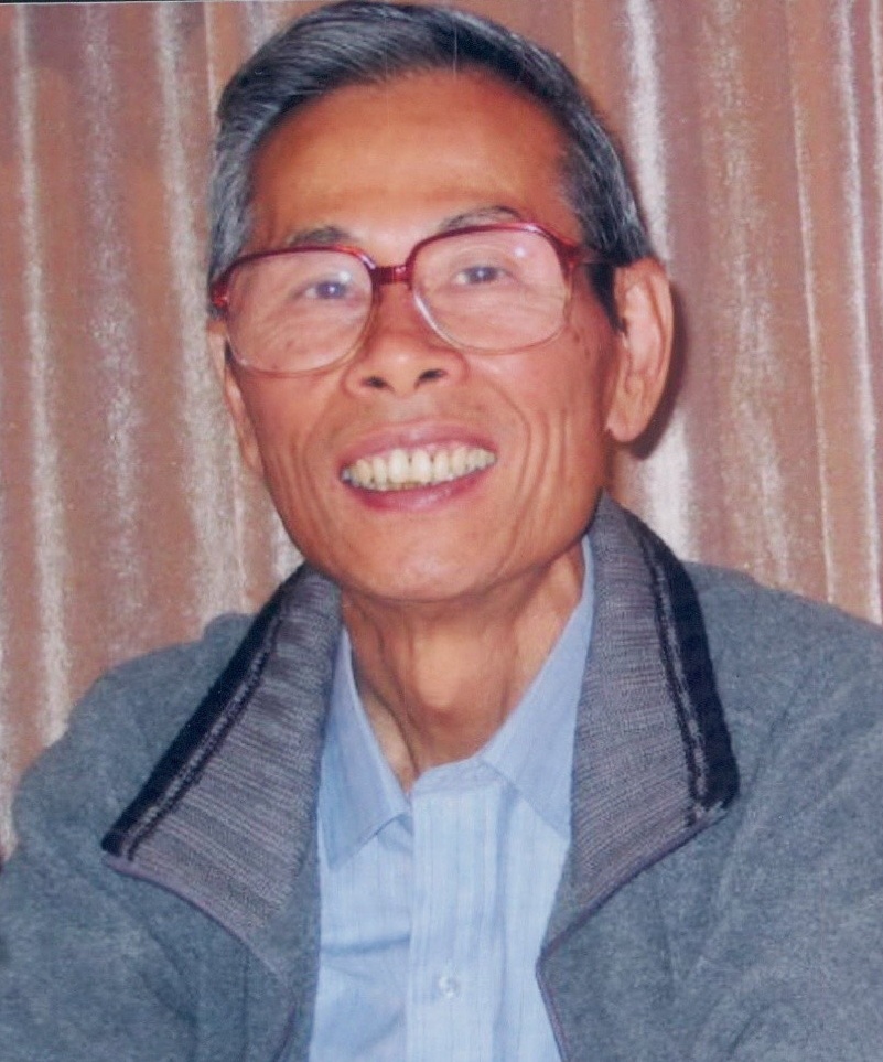 Man Wong Obituary - Vancouver, BC