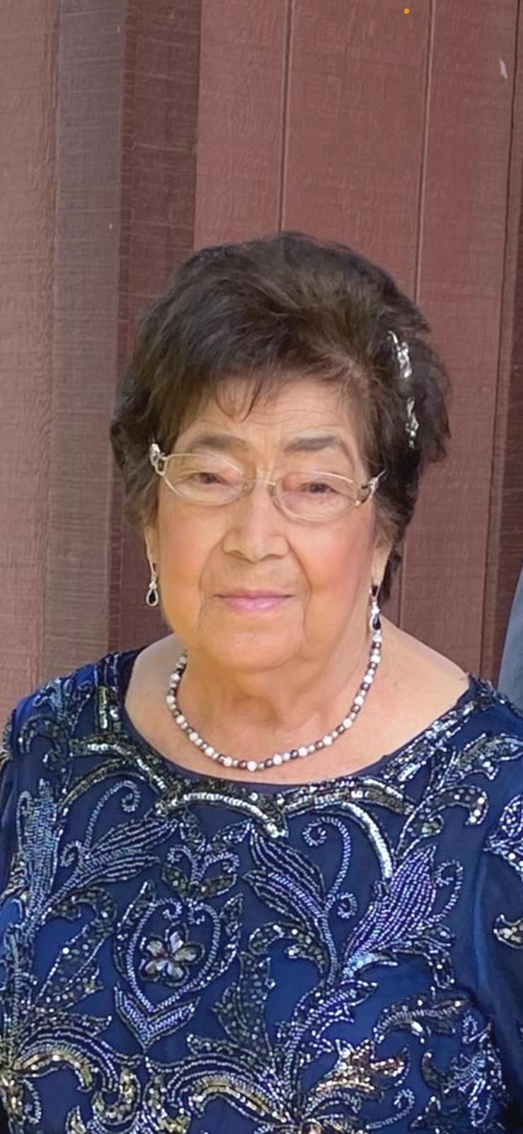 Maria Mendoza De Madrigal Obituary - Turlock, CA