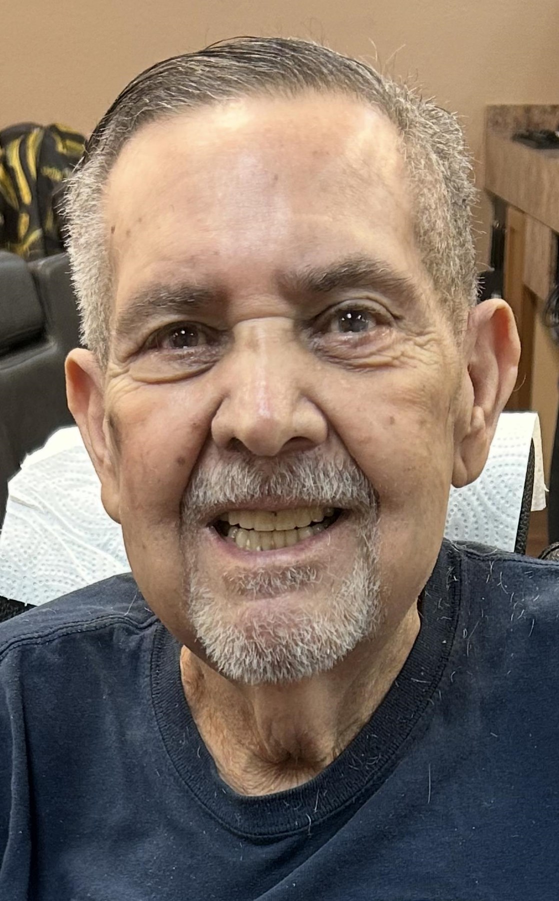 Manuel Othon Obituary - San Antonio, TX