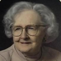 Marian Ruth Howarth Obituary - Columbus, OH