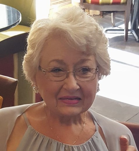 Claudette Jones Obituary - Gahanna, OH
