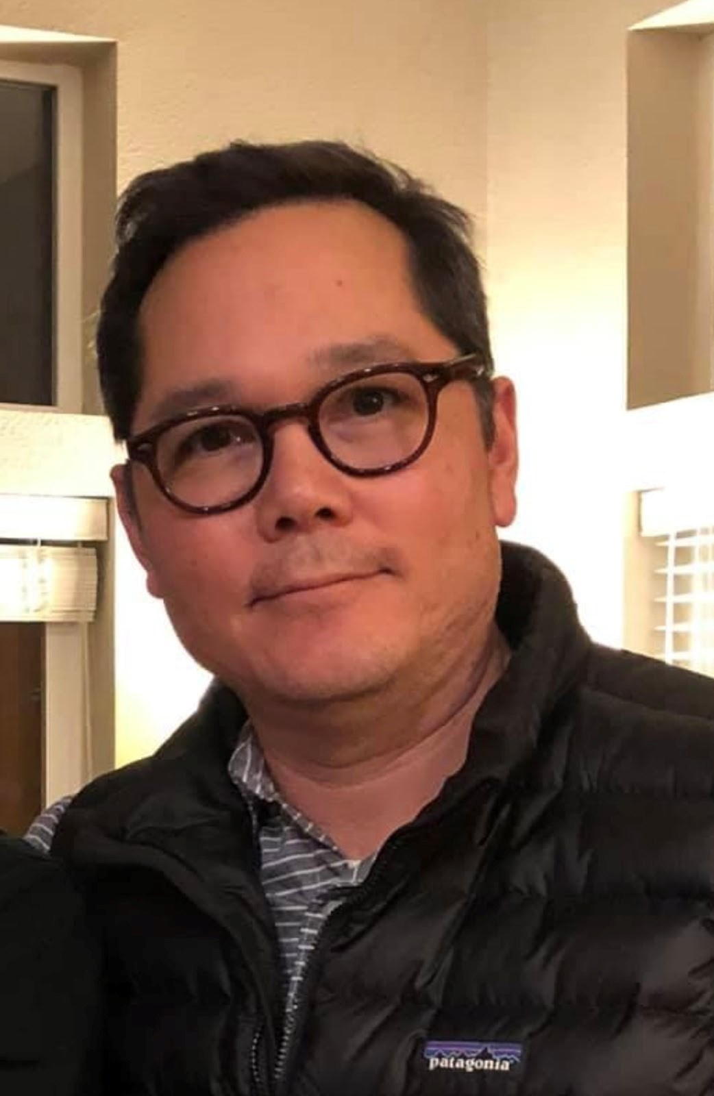 Ian Dodge Obituary - Portland, OR