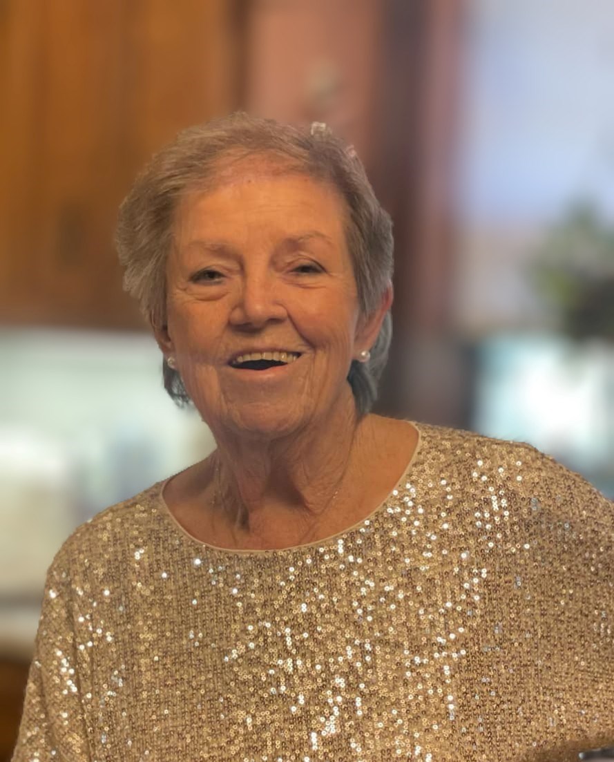 Gracie Smith Obituary - North Charleston, SC
