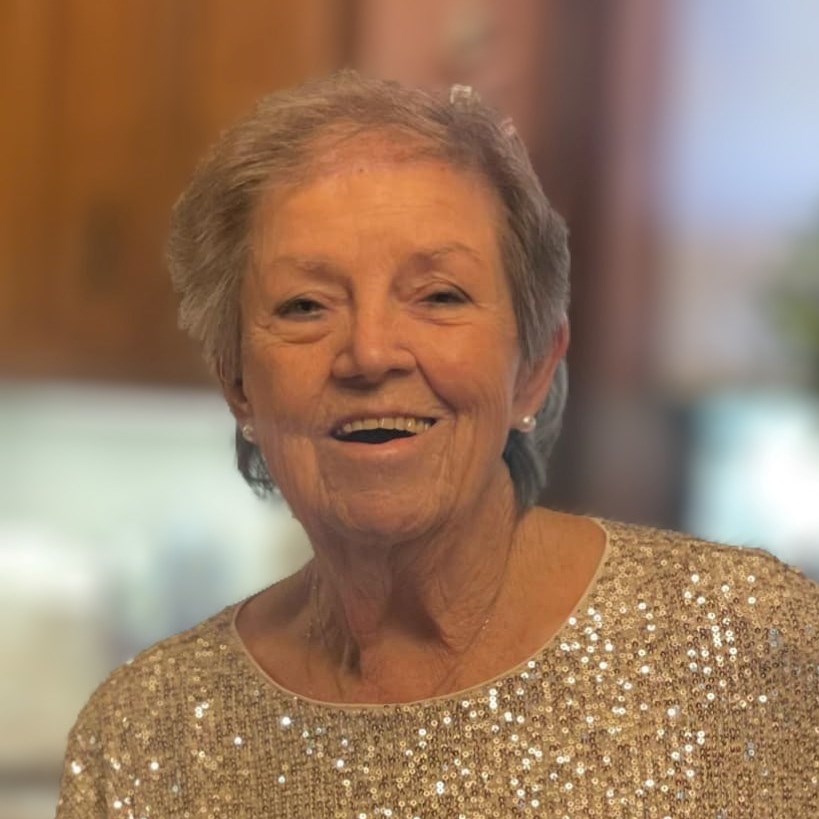Gracie Smith Obituary - North Charleston, SC