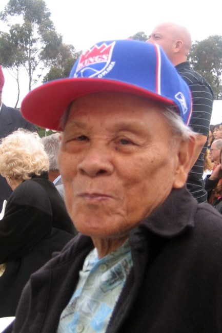 Marcelino Gambol Obituary - San Jose, CA
