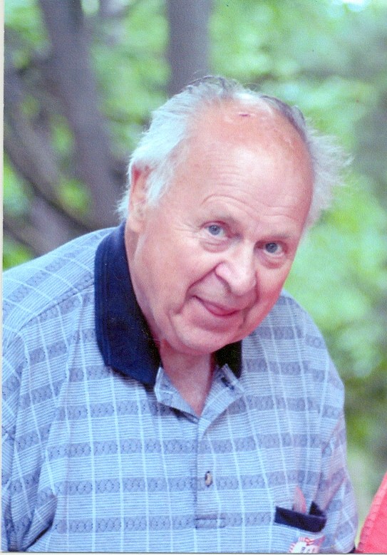 Robert Midkiff Obituary - Lynnwood, WA