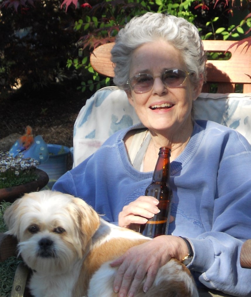 Nancy Jane Dickey Obituary - Portland, OR