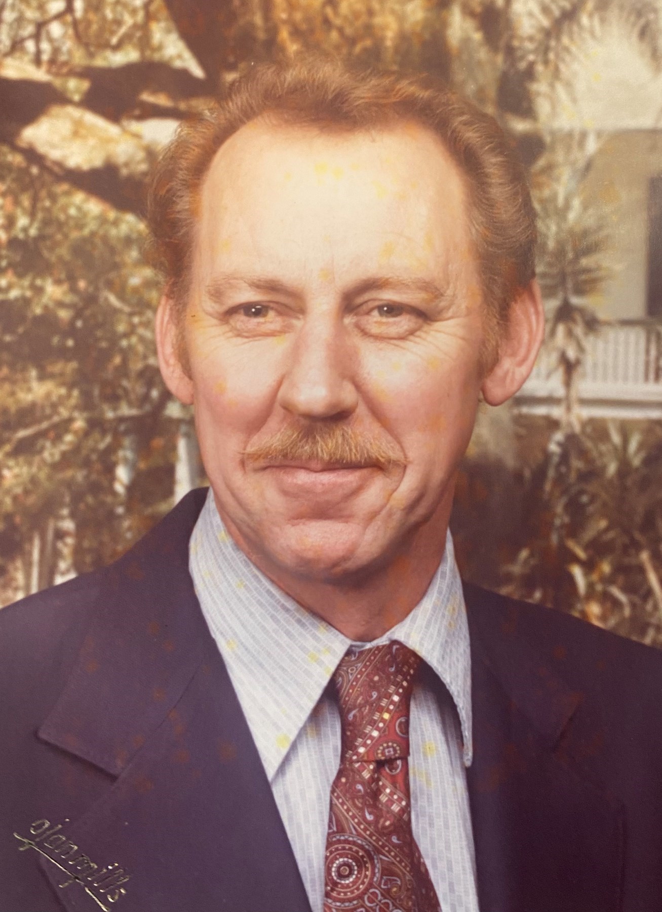 Clarence Edlin Obituary - New Albany, IN