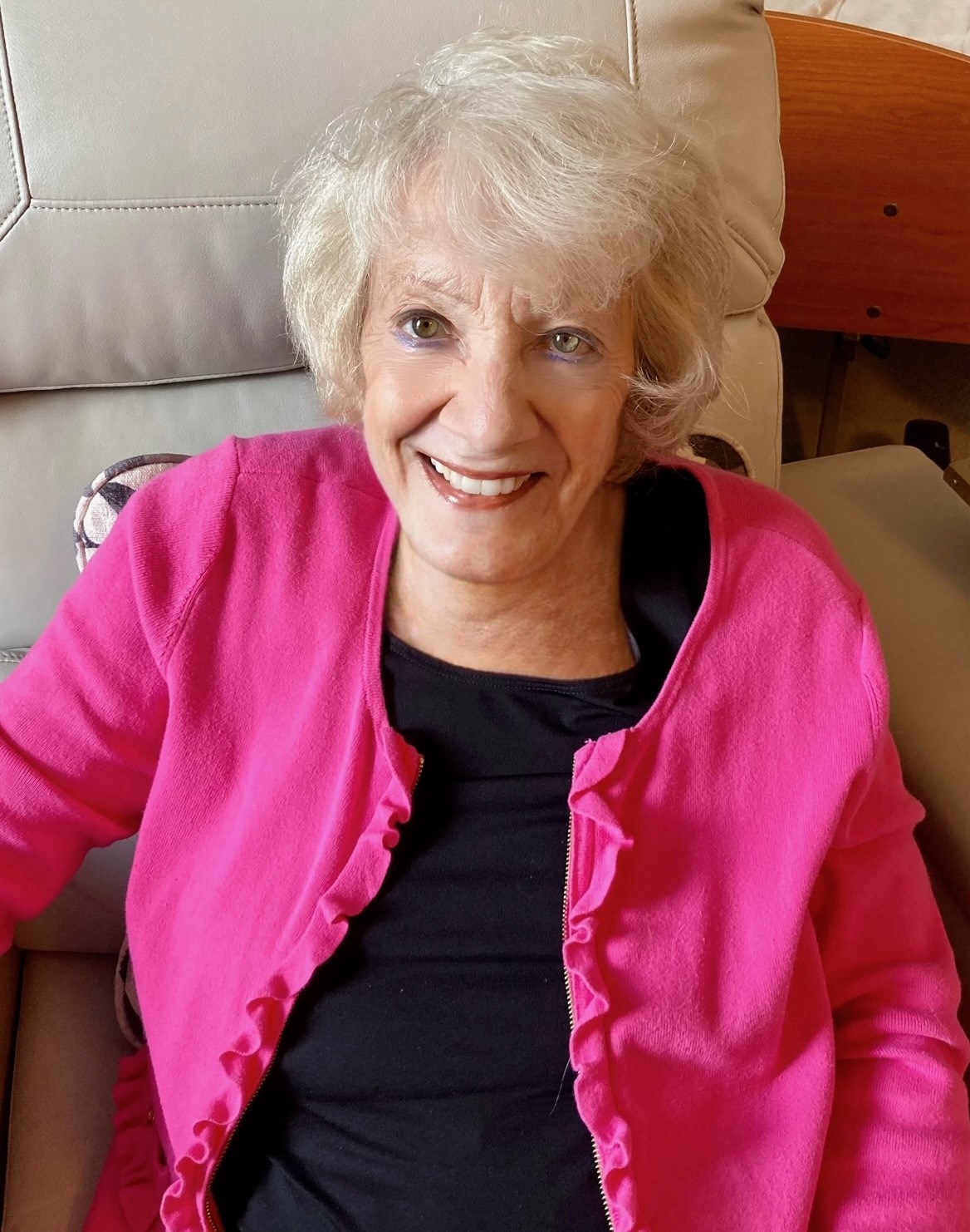 JoAnne Najem Obituary - Indianapolis, IN