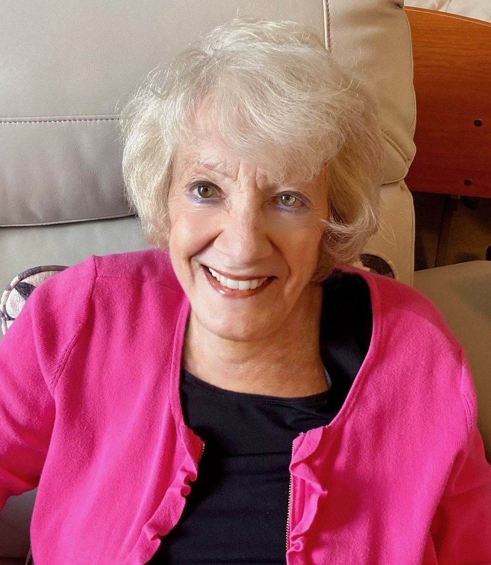 JoAnne Najem Obituary - Indianapolis, IN
