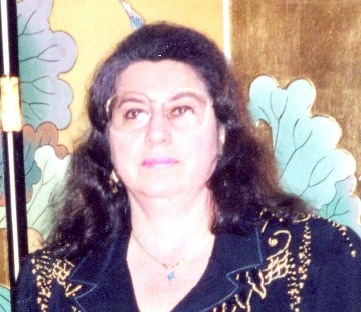 Pamela Carson Obituary - Houston, TX