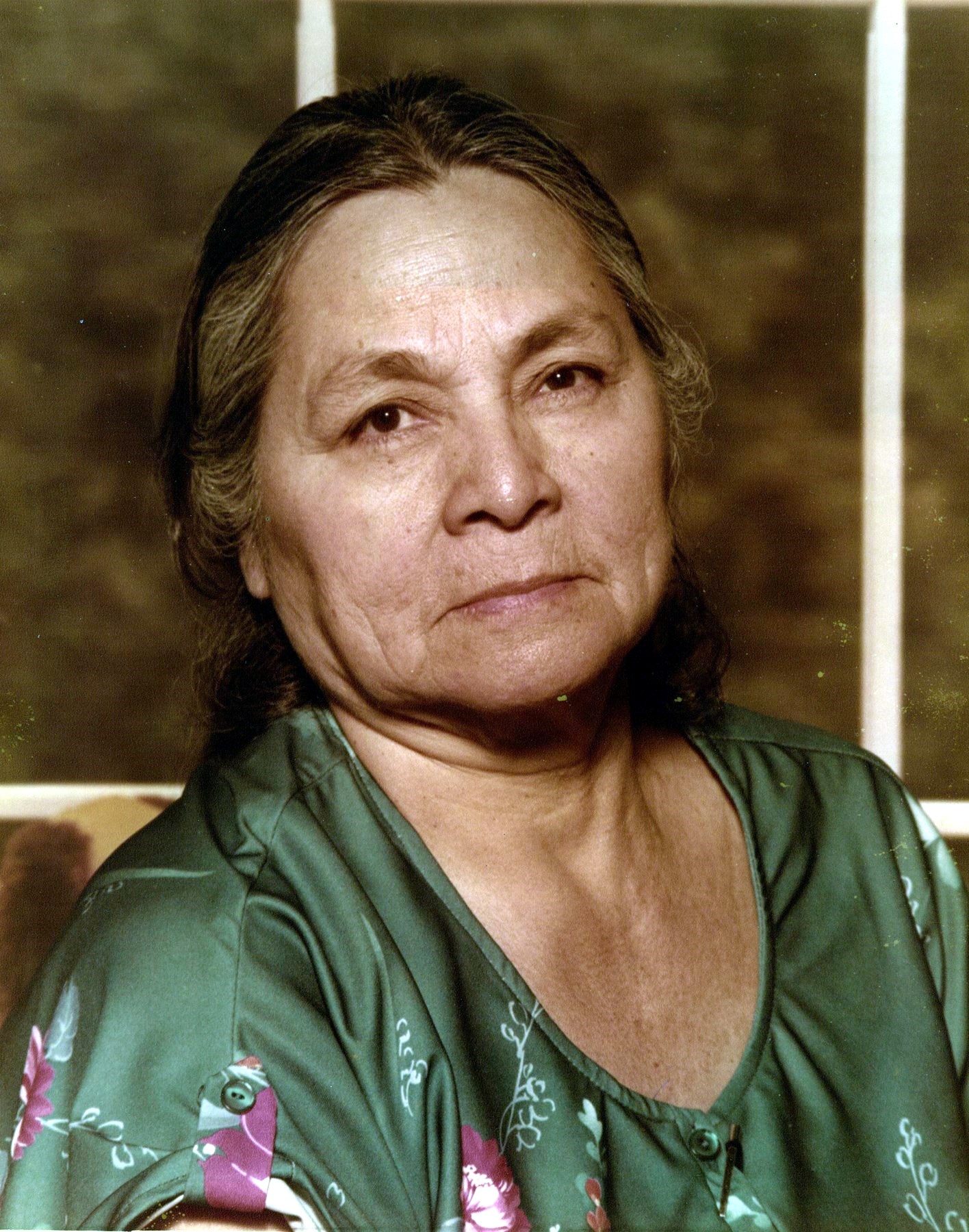 Maria Rodas Obituary - Montebello, CA