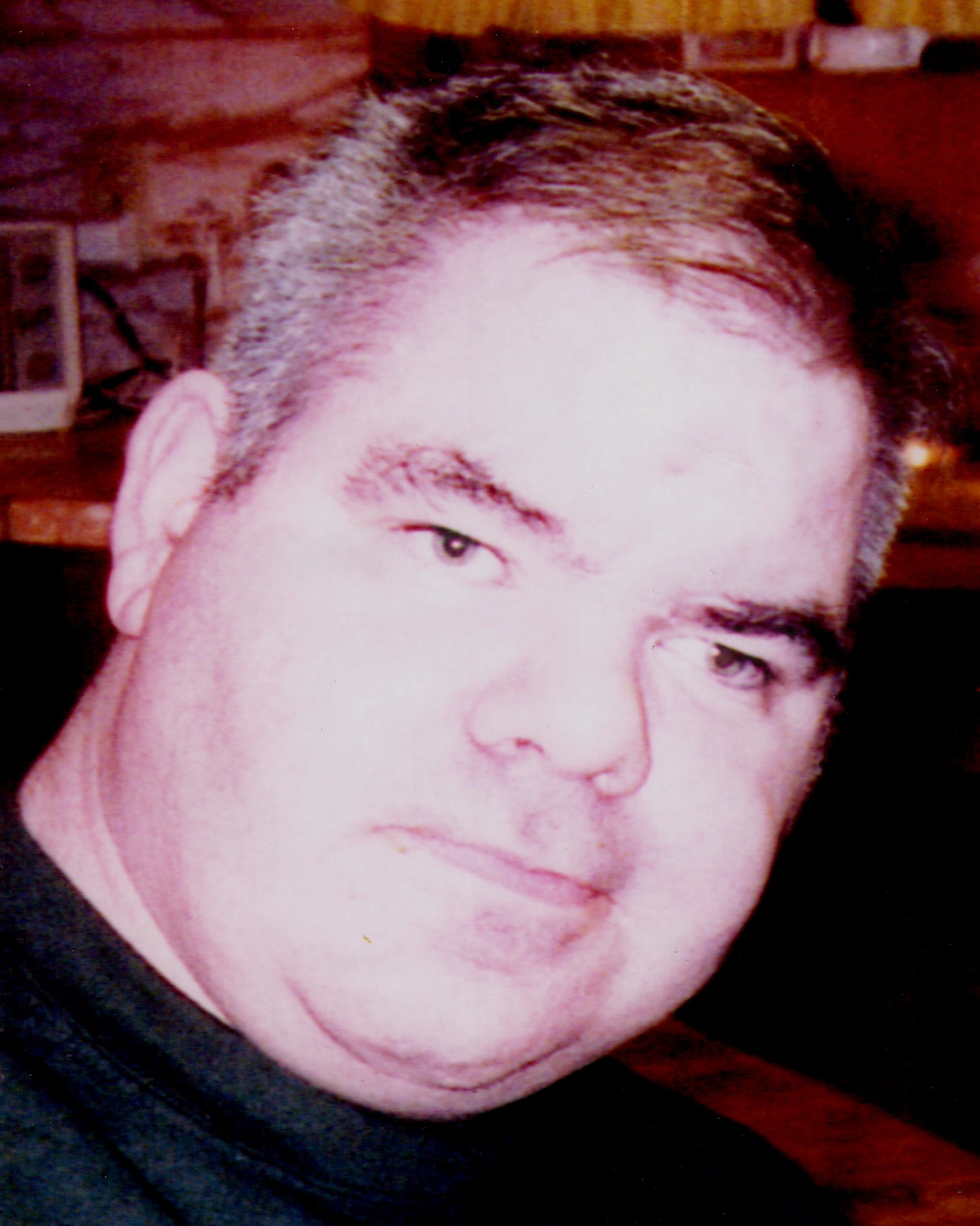 Timothy Finnerty Obituary - Haughton, LA