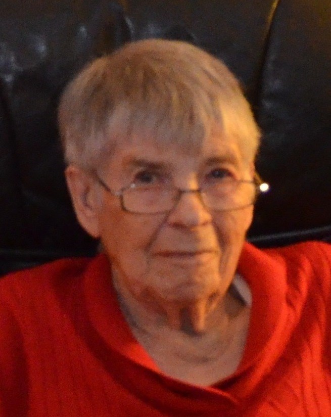 Nancy McKinnon Obituary - Cornwall, ON