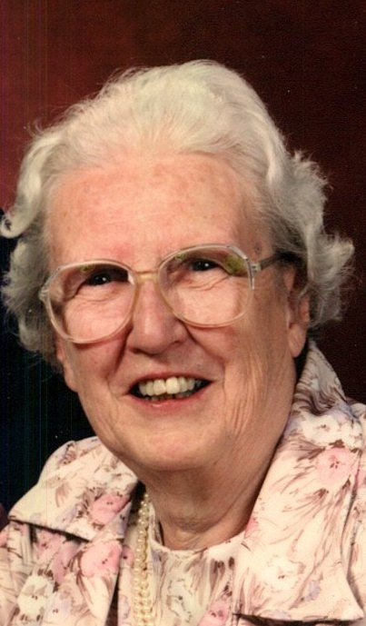 Frances Smith Obituary - Cambridge, ON