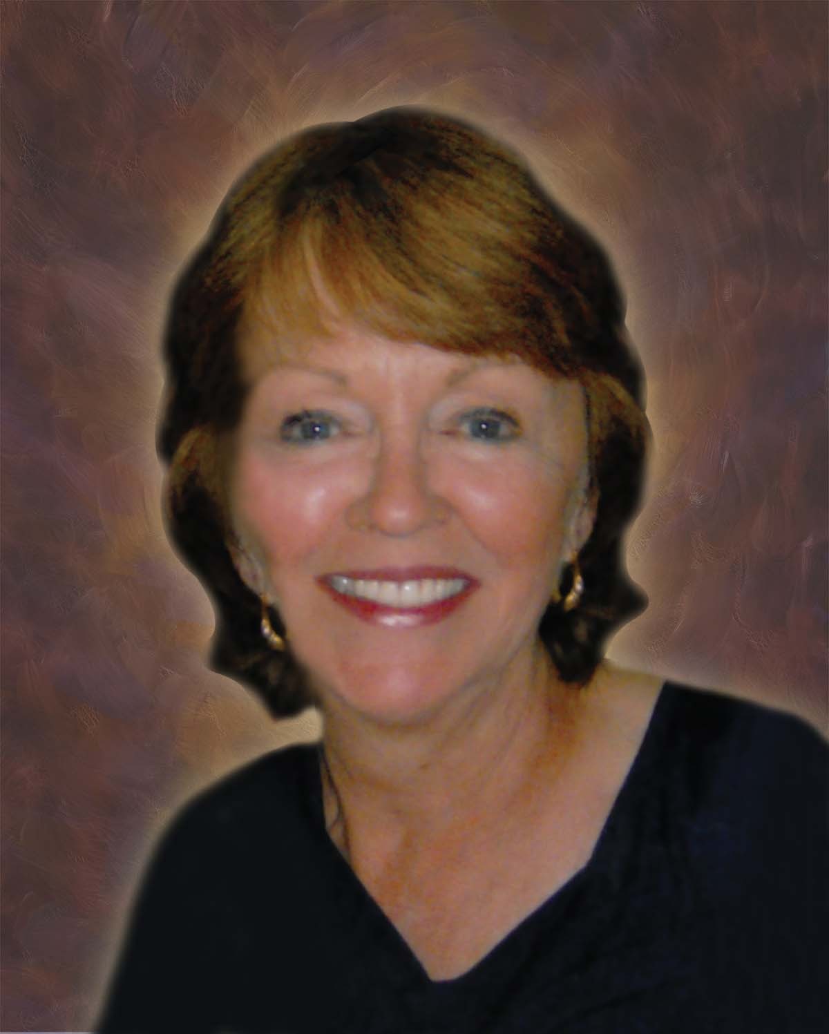 Janet Nanny Elizabeth Libby Hartman Obituary - Houston, TX