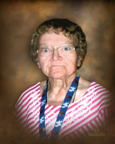 Dorothy Hickerson Obituary - Louisville, KY Dorothy Hickerson Obituary - Louisville, KY